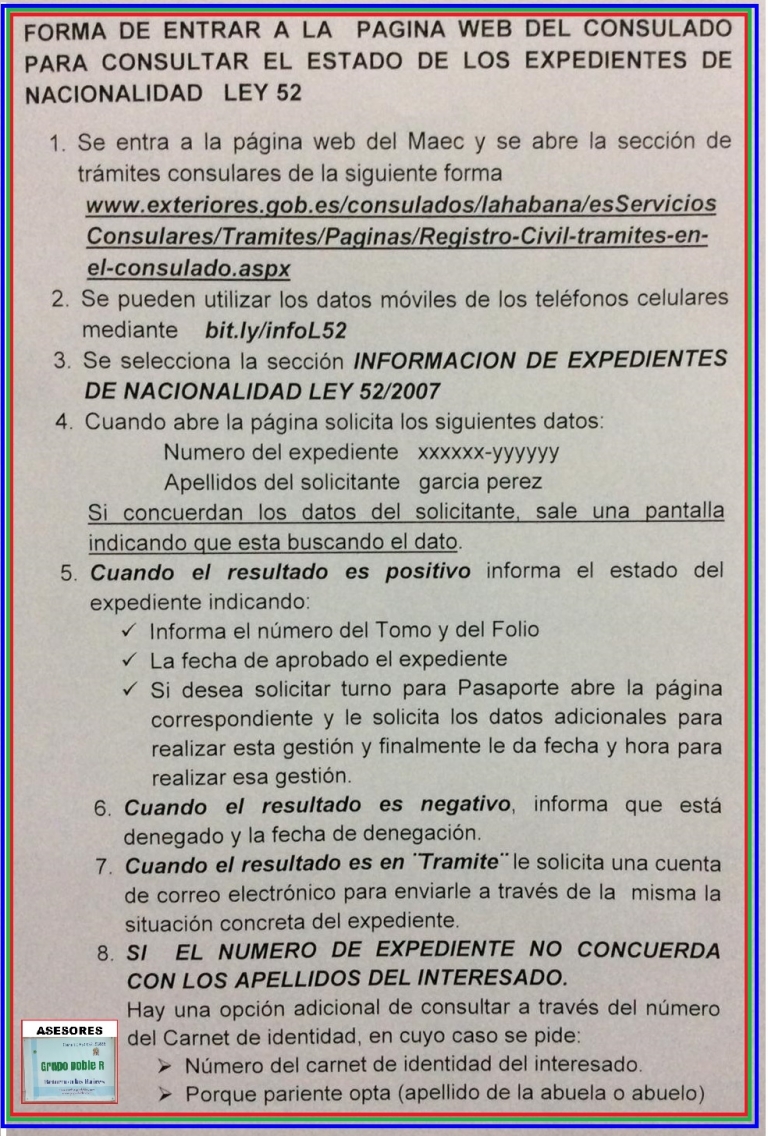 Doble R dice: los seguidores nos consultan - Grupo Doble R